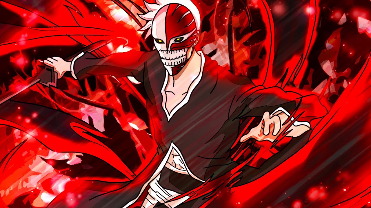 TESTEI O NOVO ICHIGO DESSE JOGO!! - YouTube