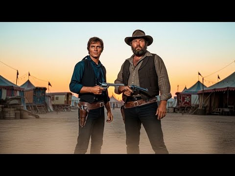 Wzgórze Buteb (1969) - La collina degli stivali | HD | Western | Pełny film po polsku