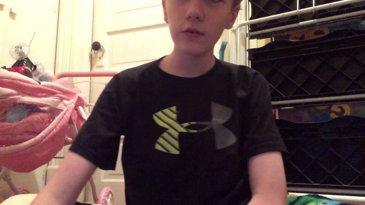 The escape challenge - YouTube