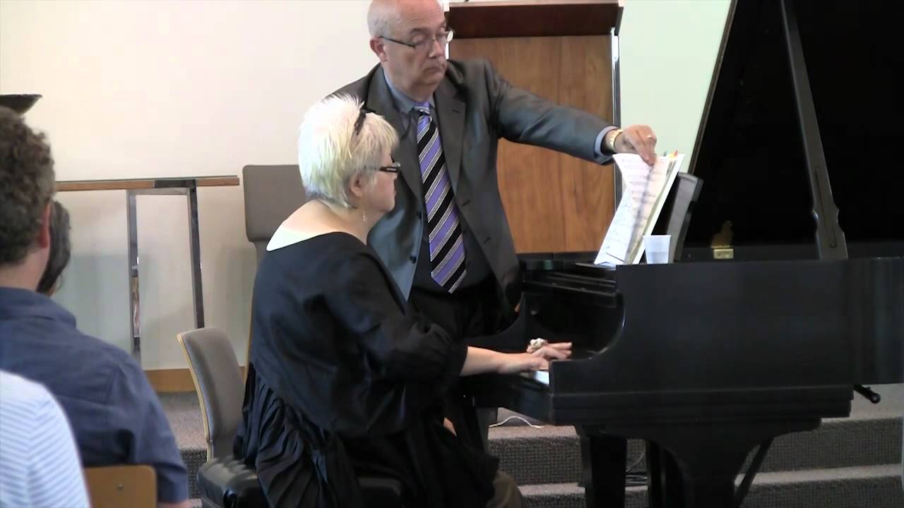 Soo Choe Nocturne in C# Minor - Frederick Chopin - YouTube