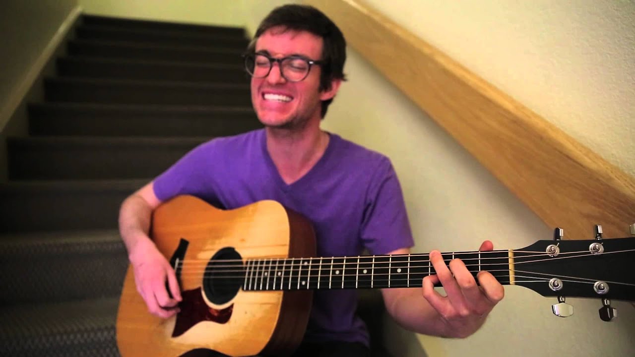 "Monogamous" - Matt Duke (The B-Side Sessions) - YouTube