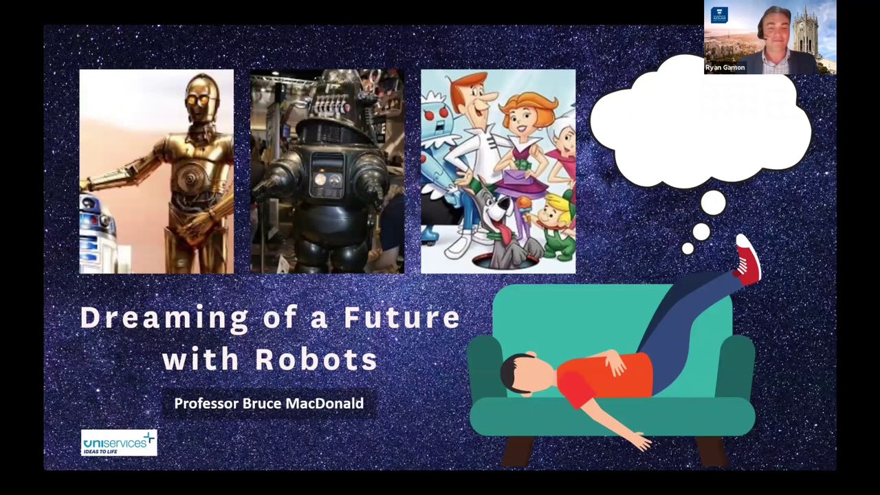 Shaping the future through Engineering, Design and Business Innovation ...