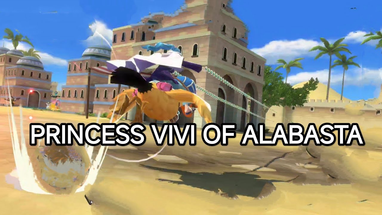 RAW GAMEPLAY BOUNTY FEST VIVI&KAROO LEVEL 85 HB 85 (ONE PIECE BOUNTY ...