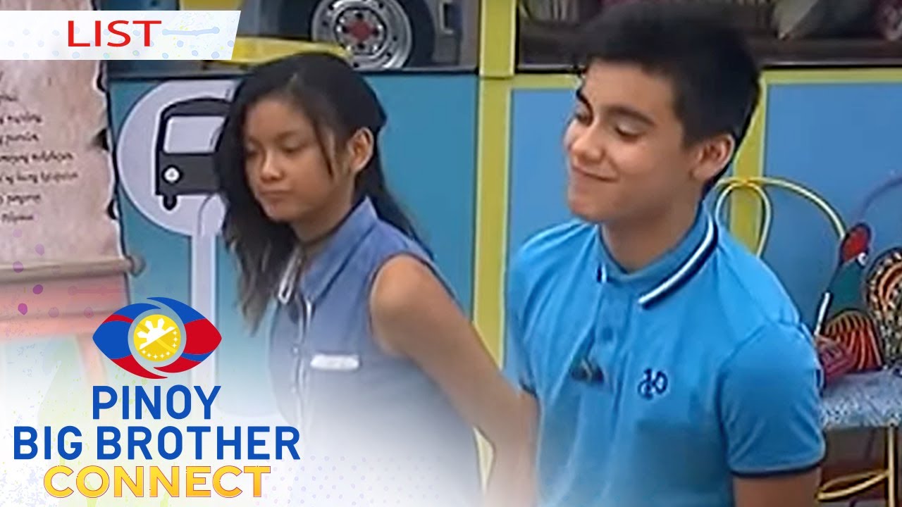 Pinoy Big Brother List: 9 most memorable songs of housemates | Pinoy ...