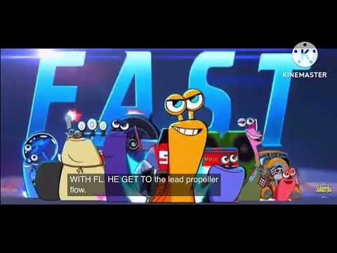Turbo Fast Intro Theme#turbo2013#turbofast