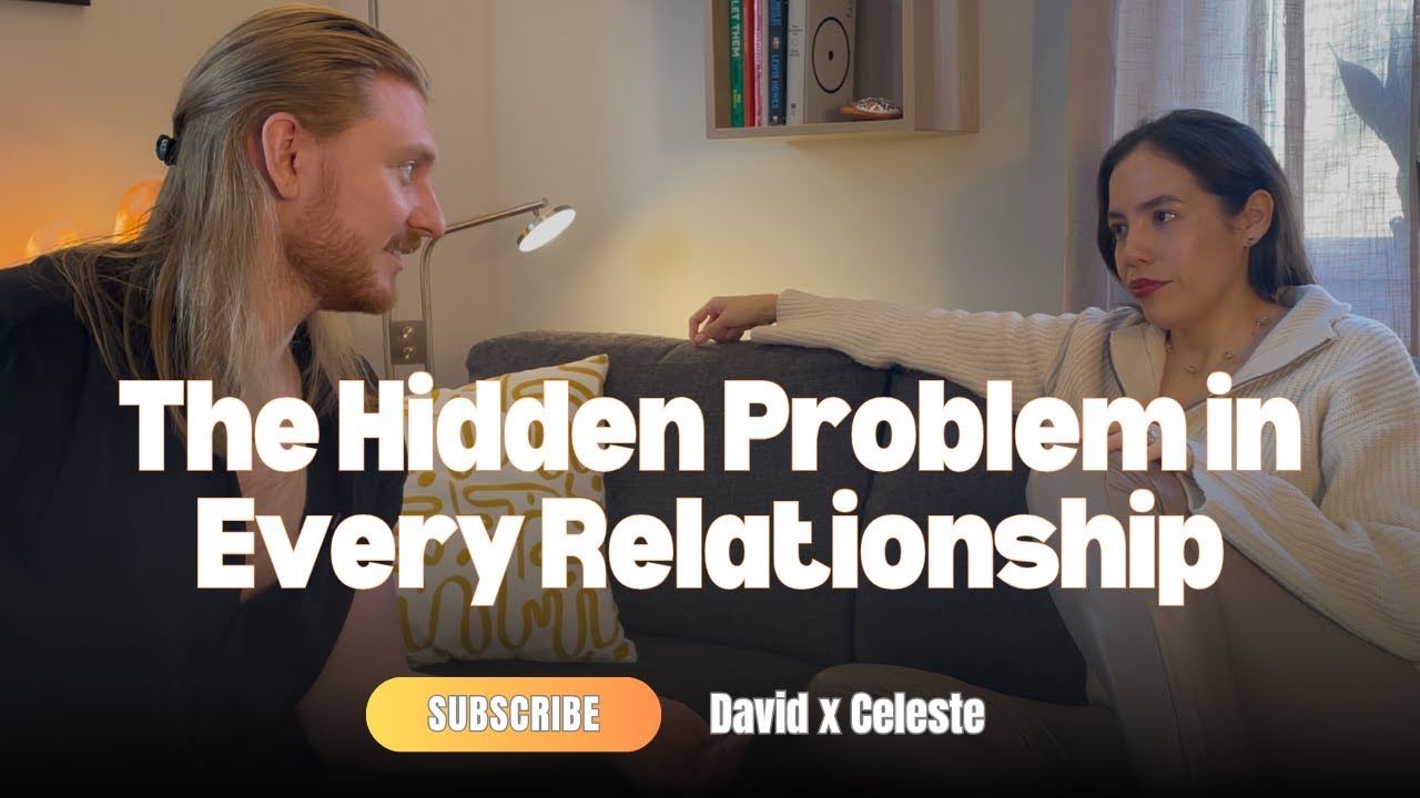 The Hidden Problem Behind Every Repeated Argument - YouTube