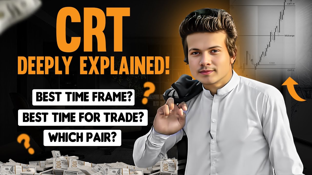 CRT Detailed Explanation - Most Important Question - Don't Miss This ...