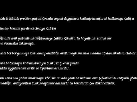 Nasıl Romantik Olunur ?