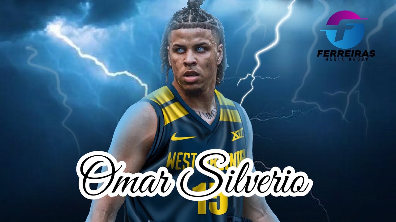 Omar Silverio nos habla de su carrera - YouTube