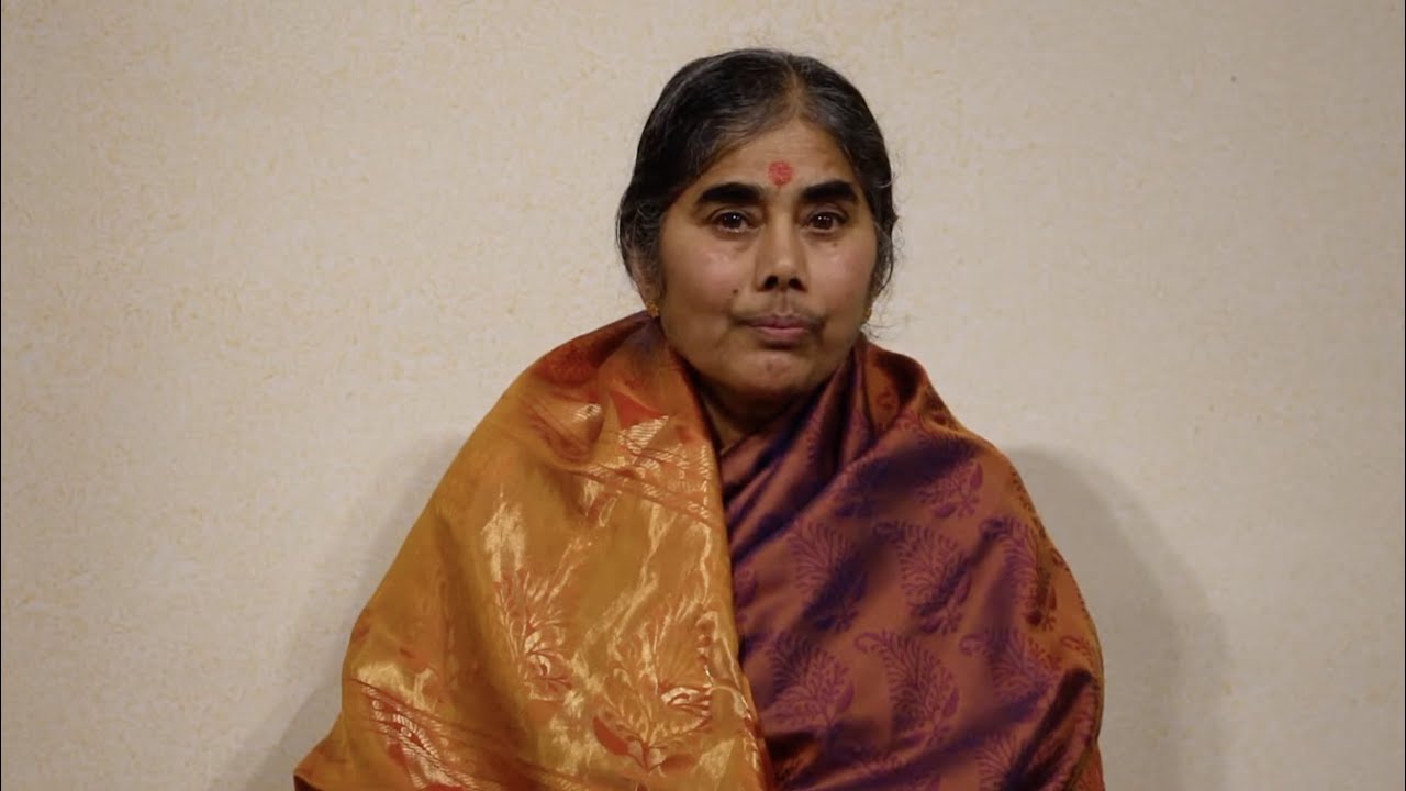 19. Feb 2023 7 pm CET Mother Meera Meditation Wherever You Are ! - YouTube