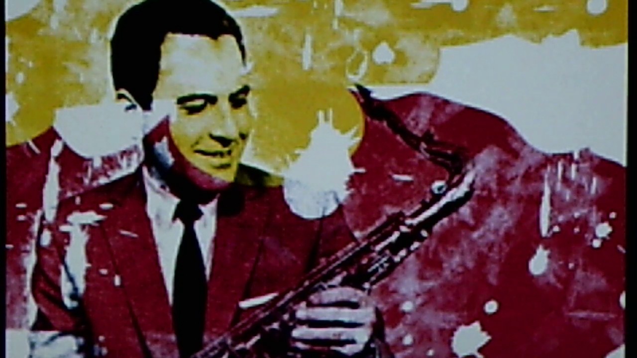 Georgie Auld and his Orchestra: "Jump, Georgie, Jump" (1945) - YouTube