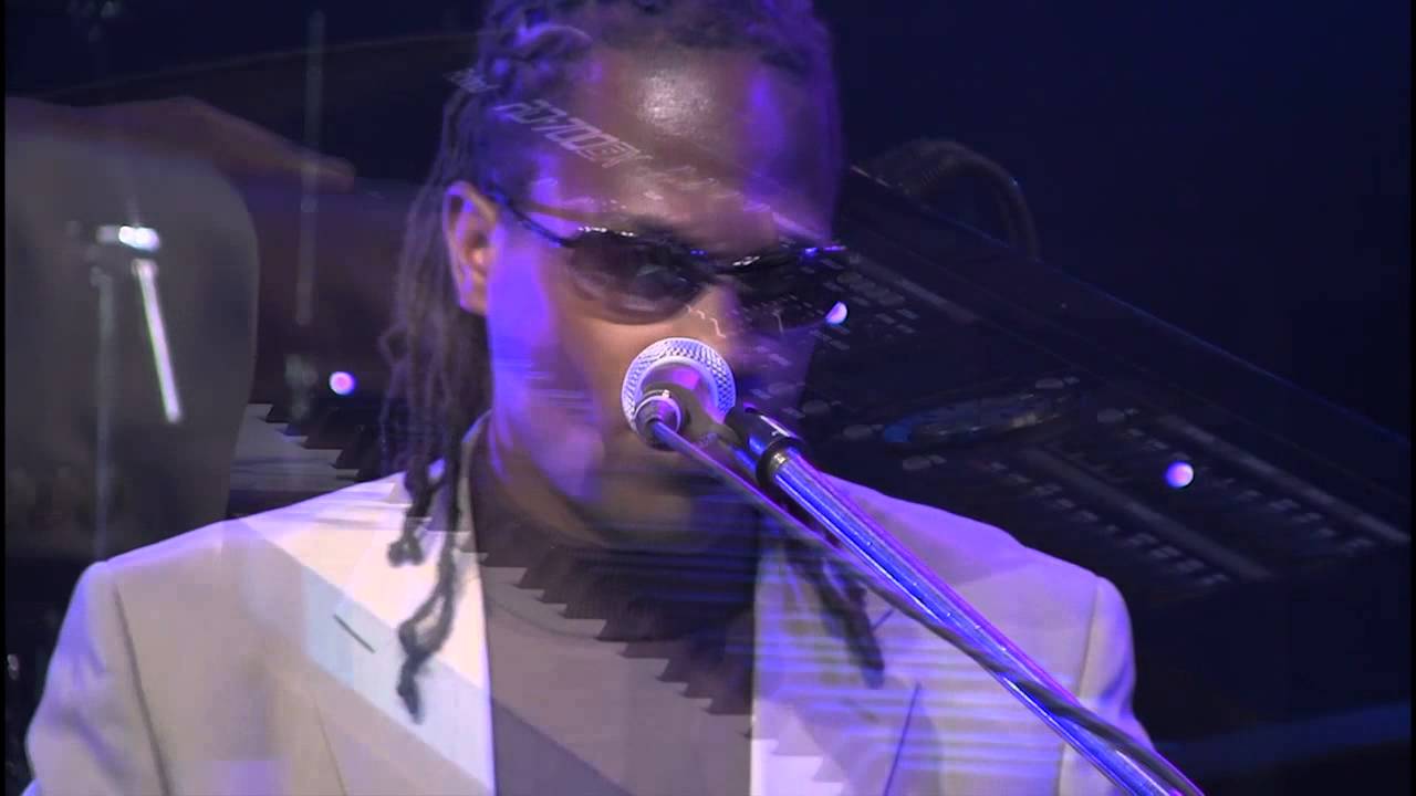 Neville Peter - Tis so sweet to trust in Jesus - YouTube