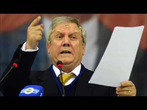 Acaip Hayvanlara Benziyirsen Aziz Yıldırım