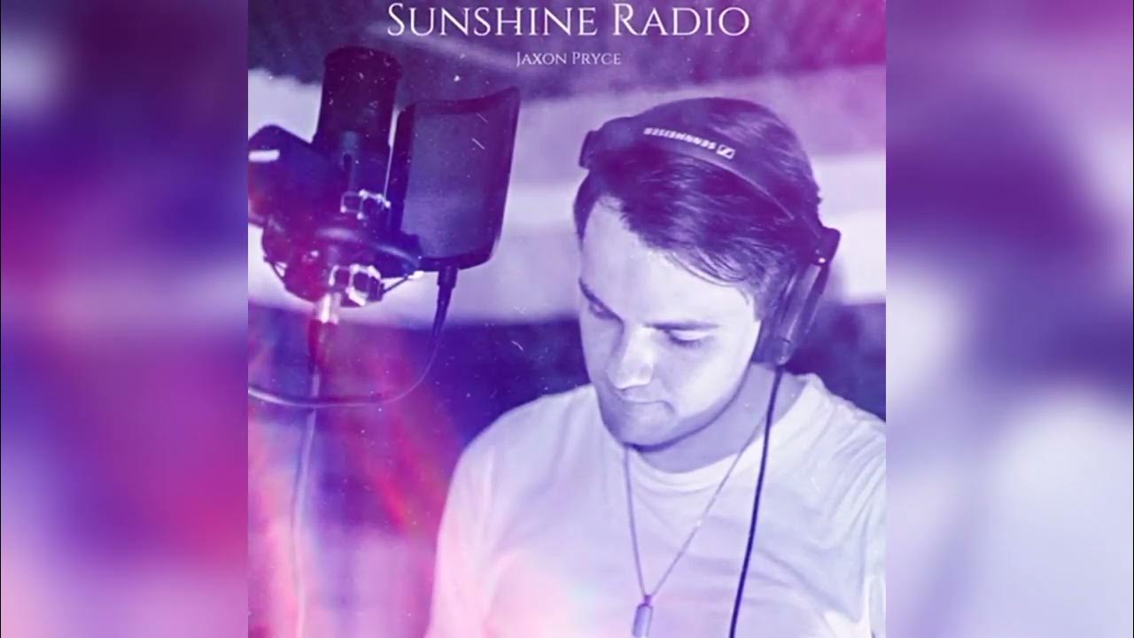 Jaxon Pryce - Sunshine Radio (Audio) - YouTube