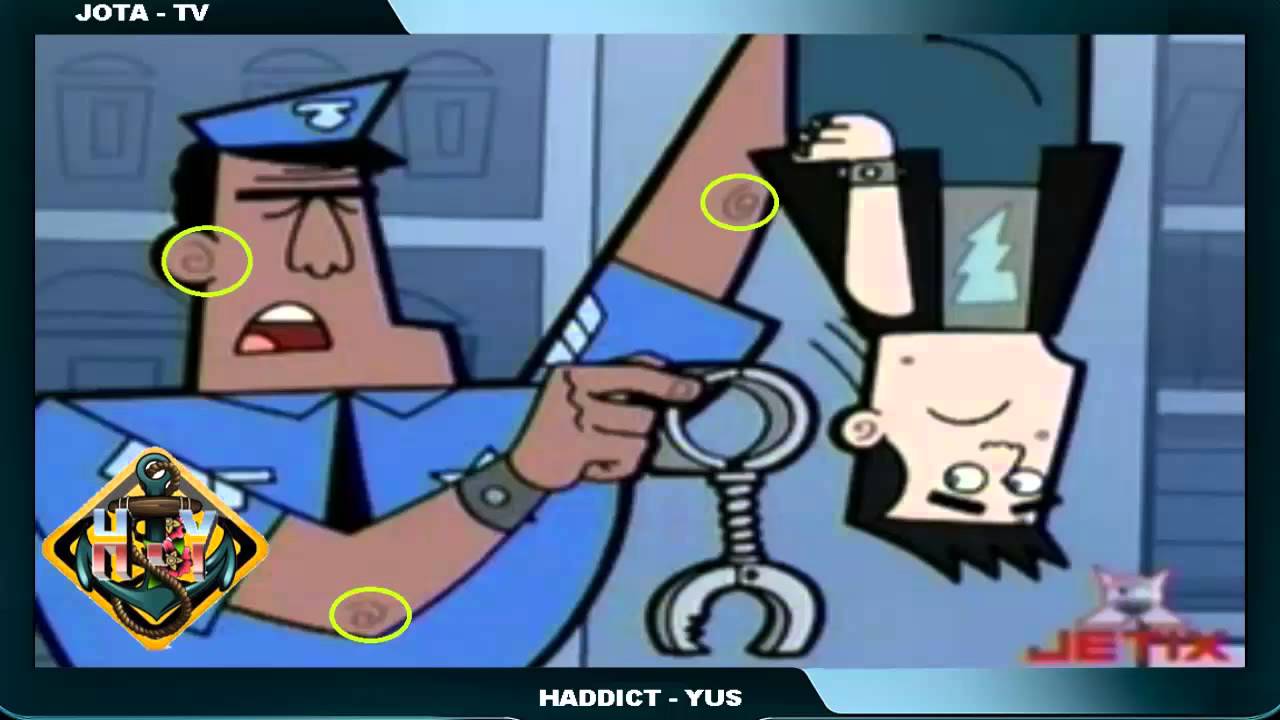 Los padrinos mágicos (subliminal) - YouTube