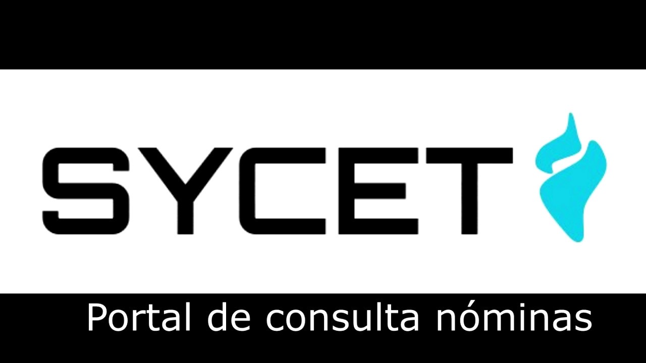 Uso básico - Portal de nóminas SYCET - YouTube