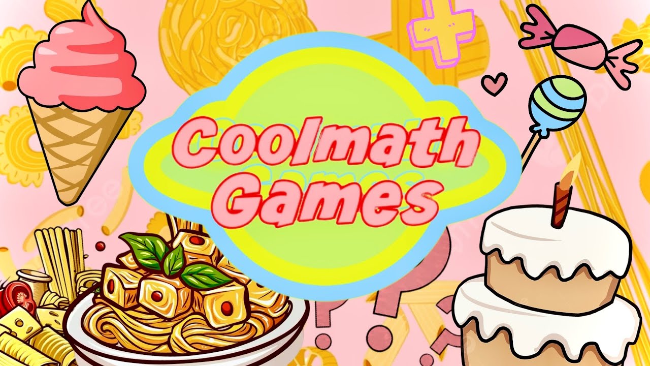 Playing Cool Math Games for the first time - YouTube