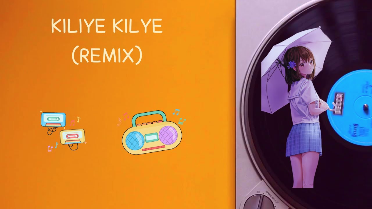 Kiliye Kiliye Remix | Ilaiyaraaja | Dj Sekhar | S Janaki | Full Version ...