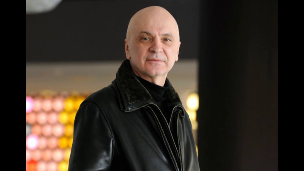 Bernhard Lang - DW 29 (for 2 accordions) (2017) - YouTube