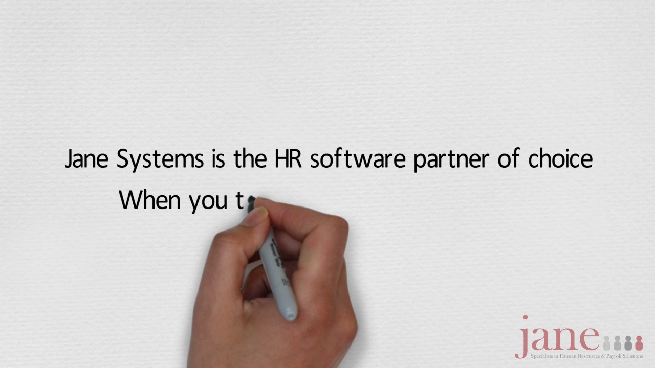 Jane Systems Your GDPR compliance partner - YouTube