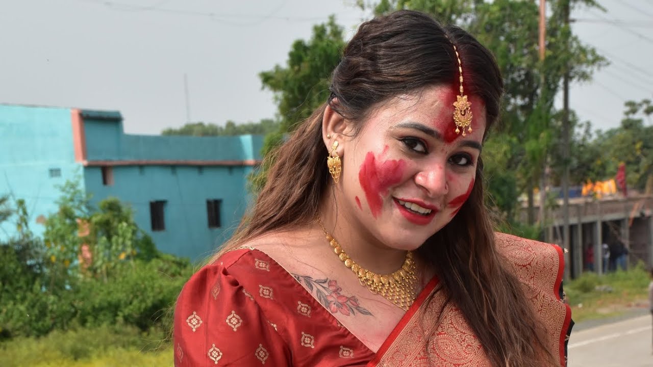 doshomi sokale kichu glimpse ️ ️ - YouTube