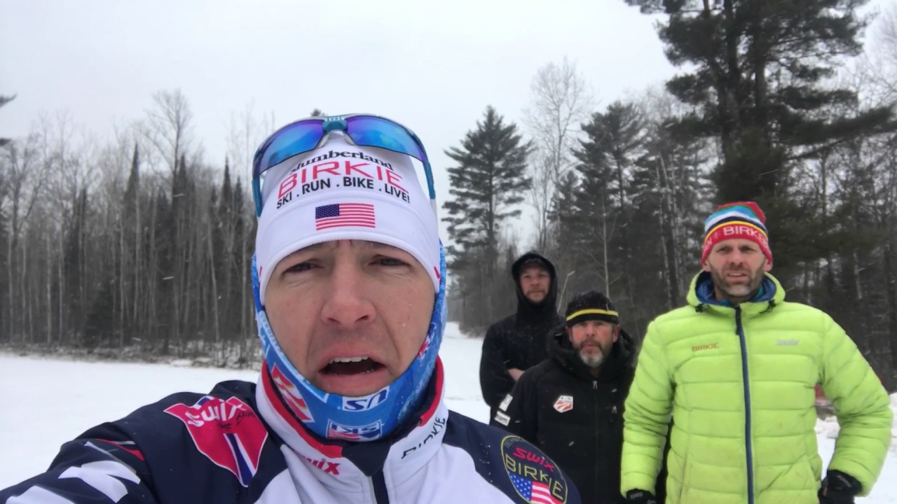 2017 American Birkebeiner, Kortelopet, and Prince Haakon Cancelled ...
