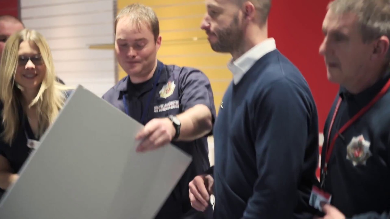 Time to Talk Pledge Signing - YouTube