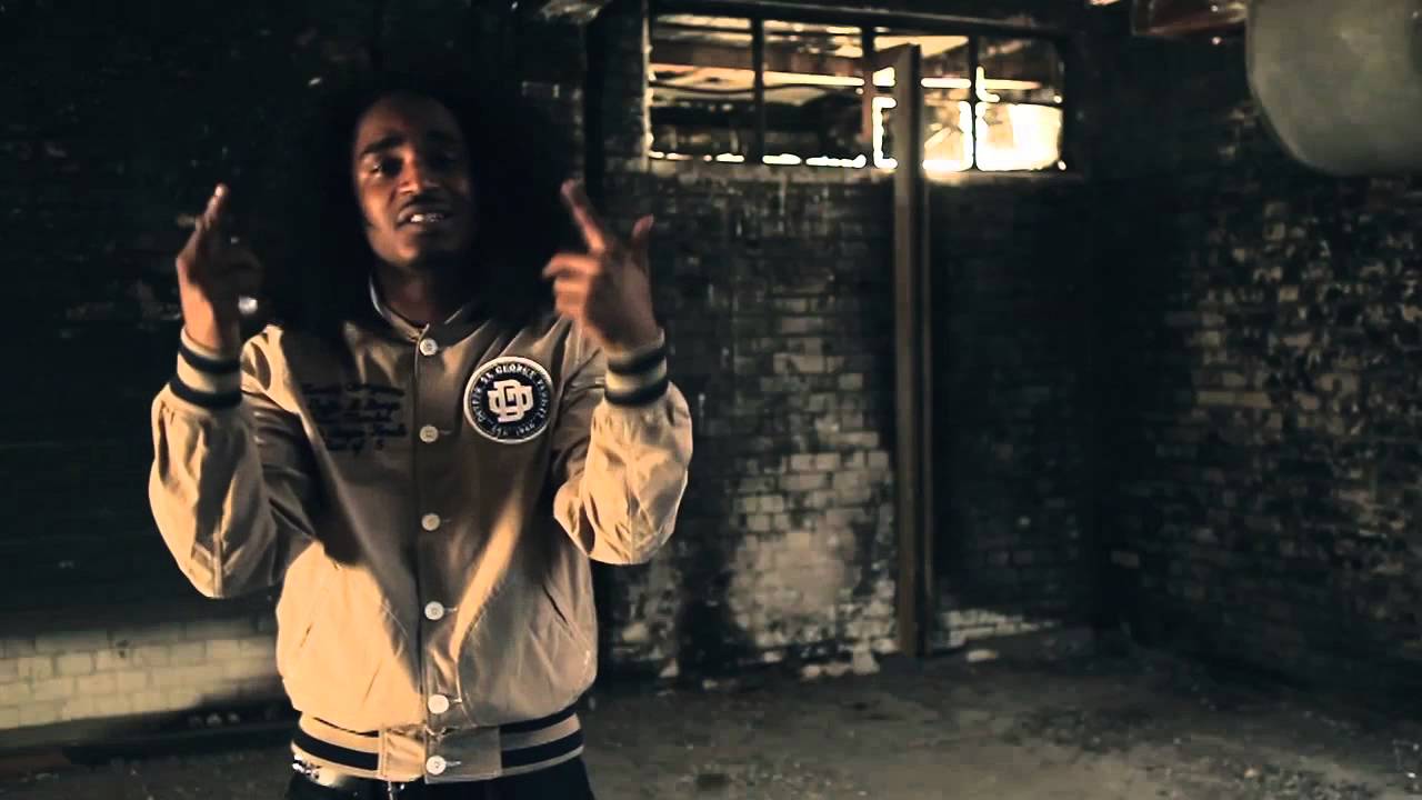 Black The Ripper - One Life (OFFICIAL VIDEO) - YouTube