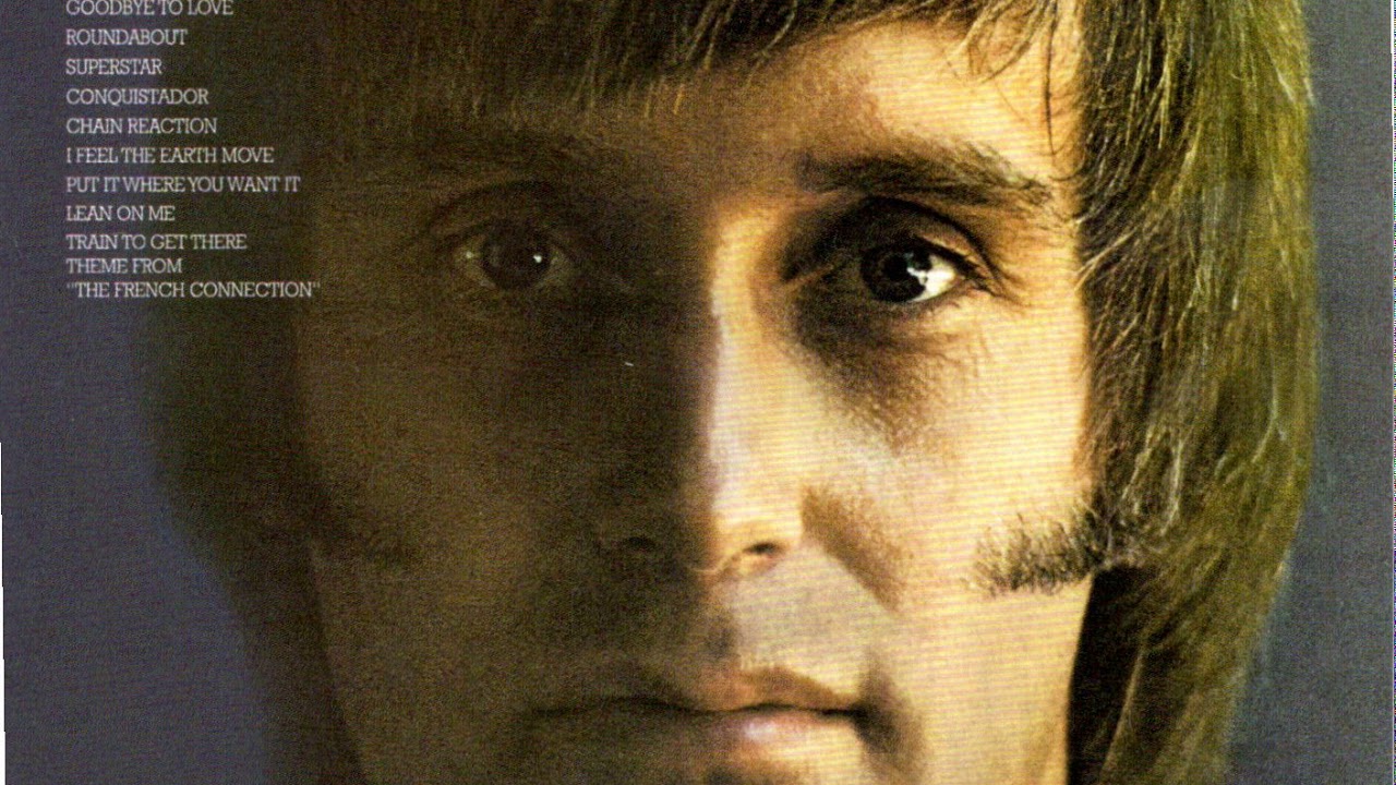 Don Ellis Theme from The French Connection - YouTube
