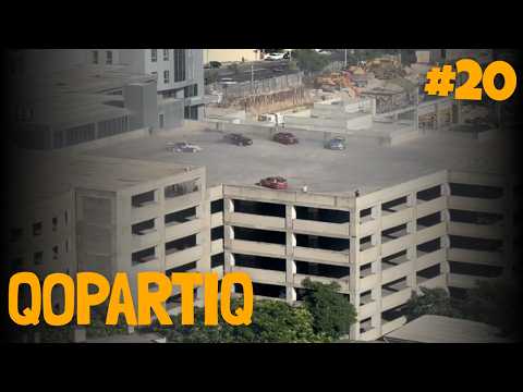 Bakıda Gizli Drift Yeri? | Qopartıq #20