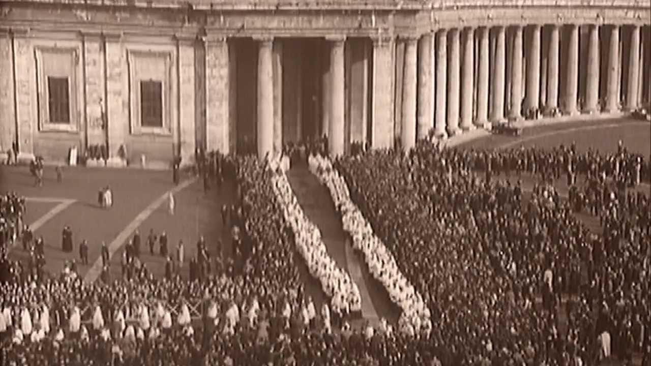 Ep.1: History and Genesis of Vatican II - YouTube