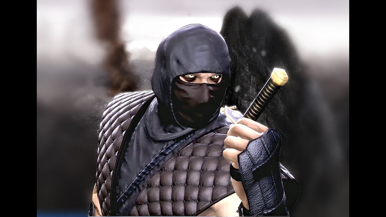 SCORPEX Expert Ladder | MK9 Playthrough Gameplay all Fatalitys | 1440p ...