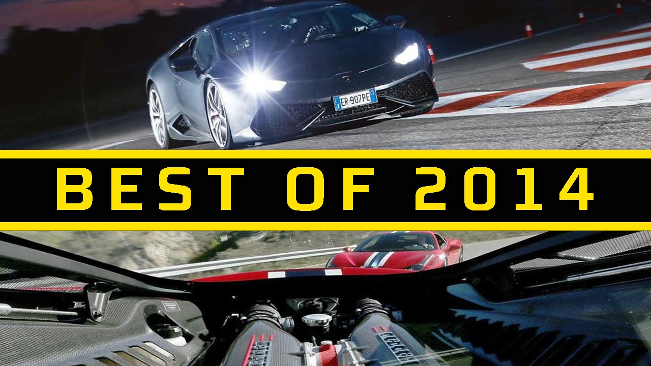 Best Cars 2014 - Quattroruote - YouTube