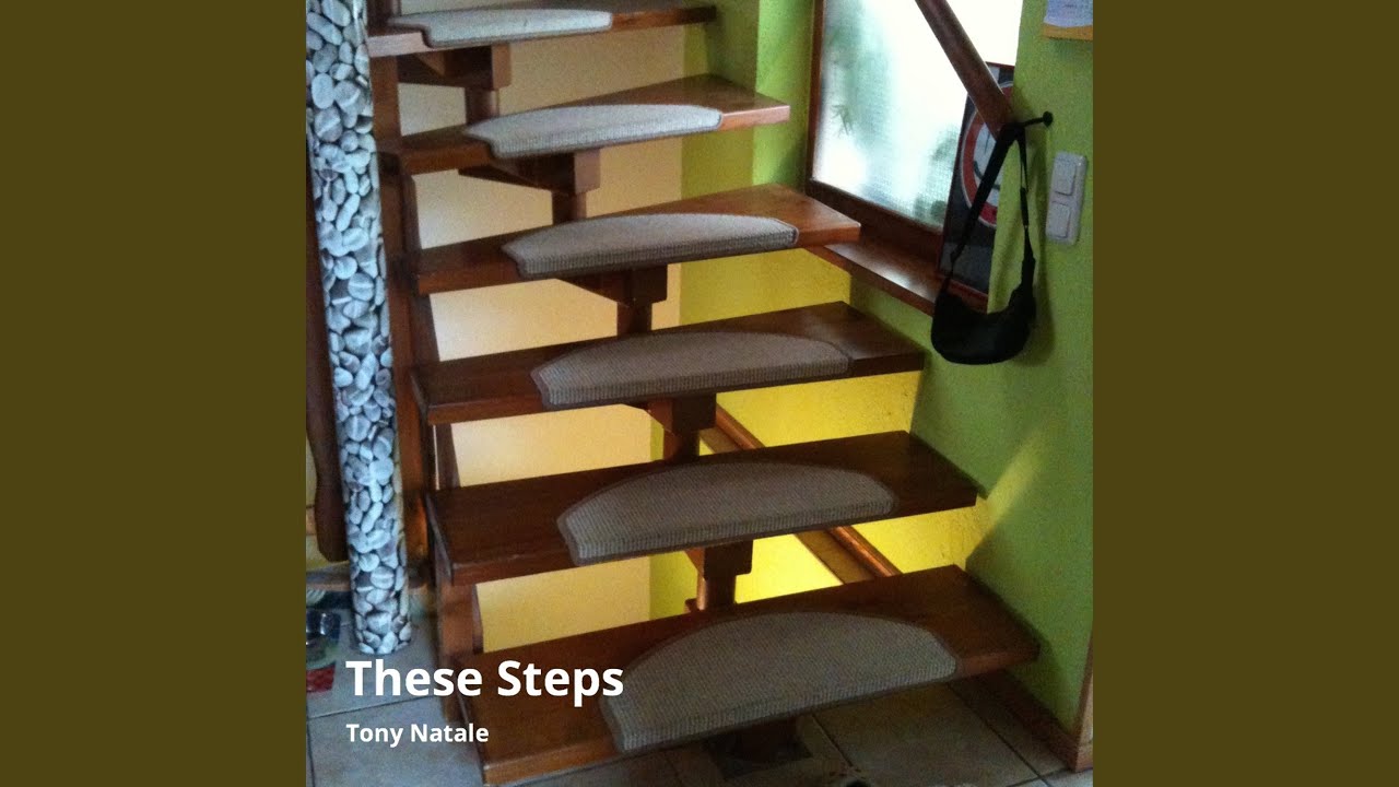 These Steps - YouTube