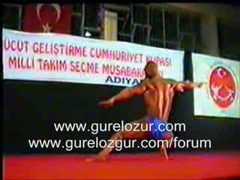 Altez Öztürk 1998 Adıyaman