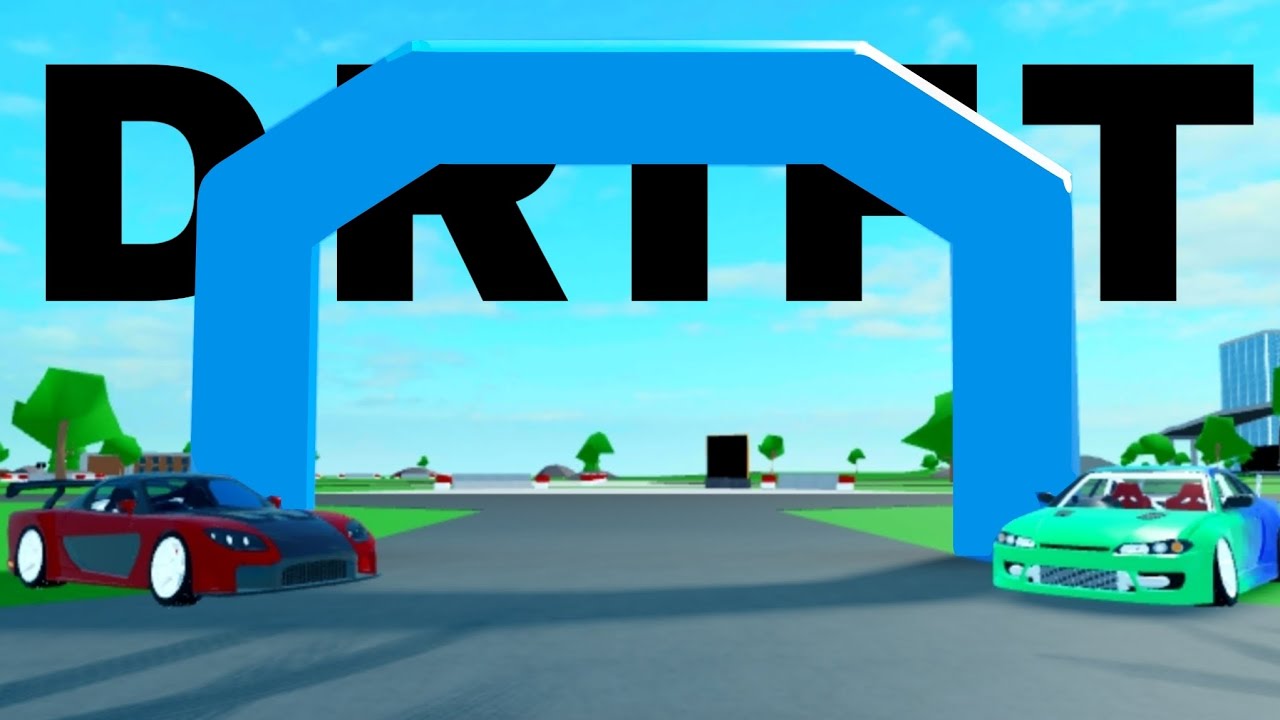 O mínimo que precisa saber sobre o drift do CDT!!!! - YouTube