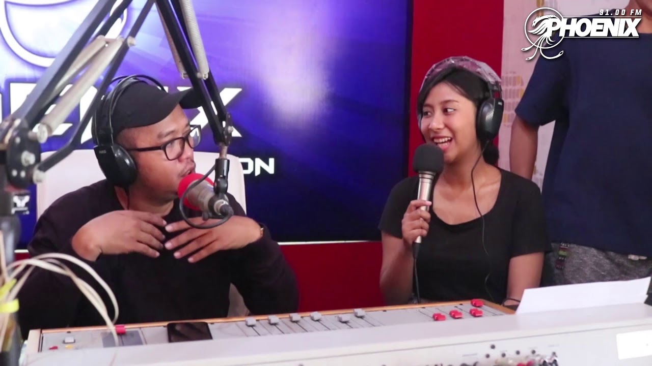 GIBRAN RAKABUMING INGIN MARKOBAR GO INTERNATIONAL - YouTube