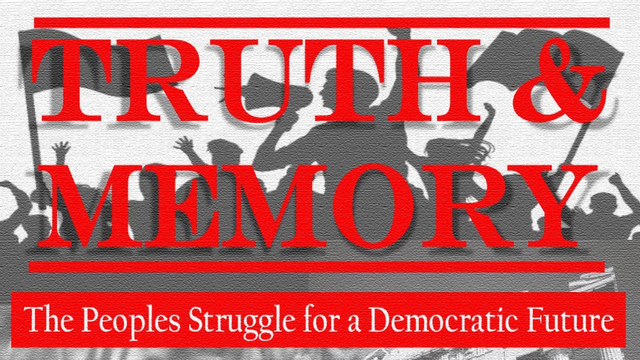 The Struggle for a Democratic Future - Part 1 : Empowerment and the ...
