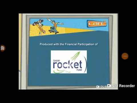 PiP Animation Service Teletoon Original Production Portfolio ...