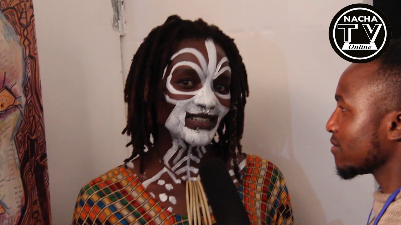 KAN FESTIVAL 2020 MS TCDC Arusha - YouTube