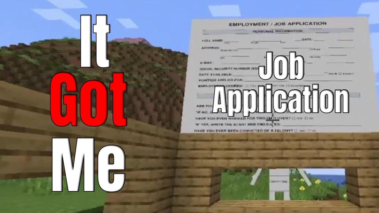 I Can't Believe This Minecraft Horror Mod Scared Me - YouTube
