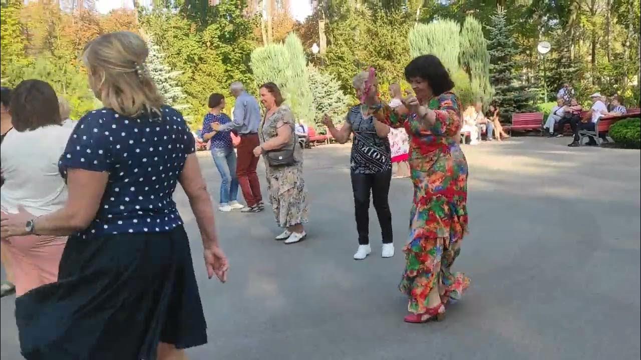 Танцы Харьков Dancing Танцюю як в останній раз 30 09 2023 Dance