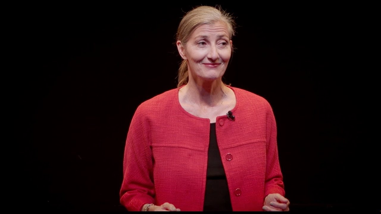 Jeanette Bronée | International Performance & Leadership Speaker ...