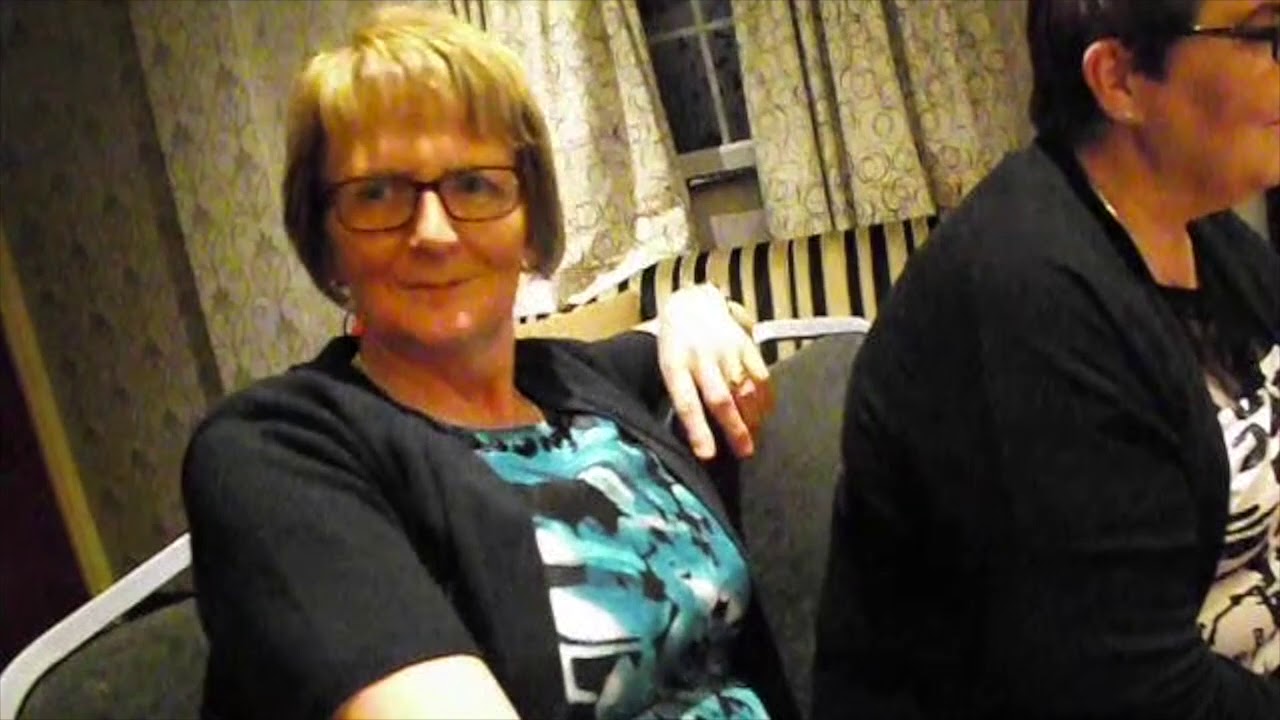 A Wee Family Gathering in Ireland April 2019 - YouTube