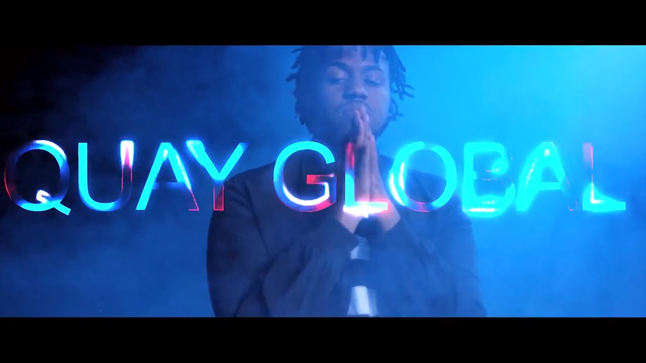 Cook that Shit Quay - The Original Story - YouTube