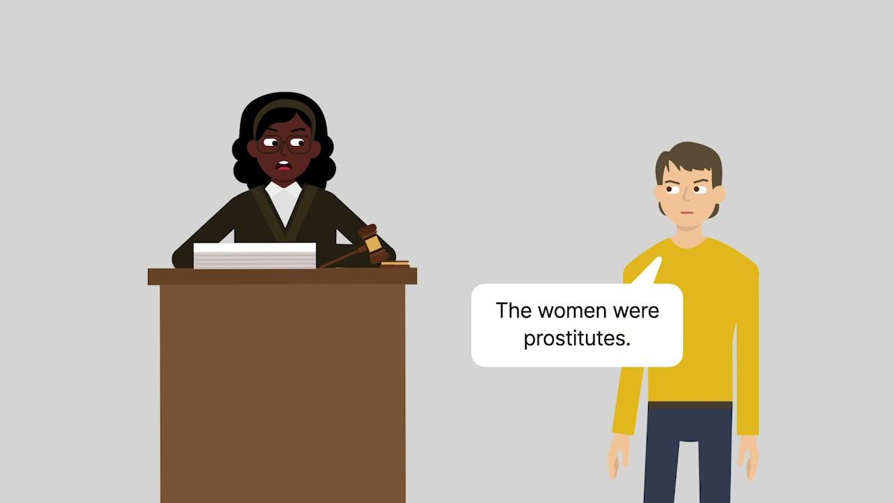 State v. Johnson Case Brief Summary | Law Case Explained - YouTube