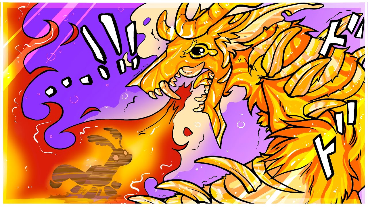 🥵🔥KOSING as HEISOTERI!!!🔥🥵 ||ROBLOX: Creatures of Sonaria|| - YouTube