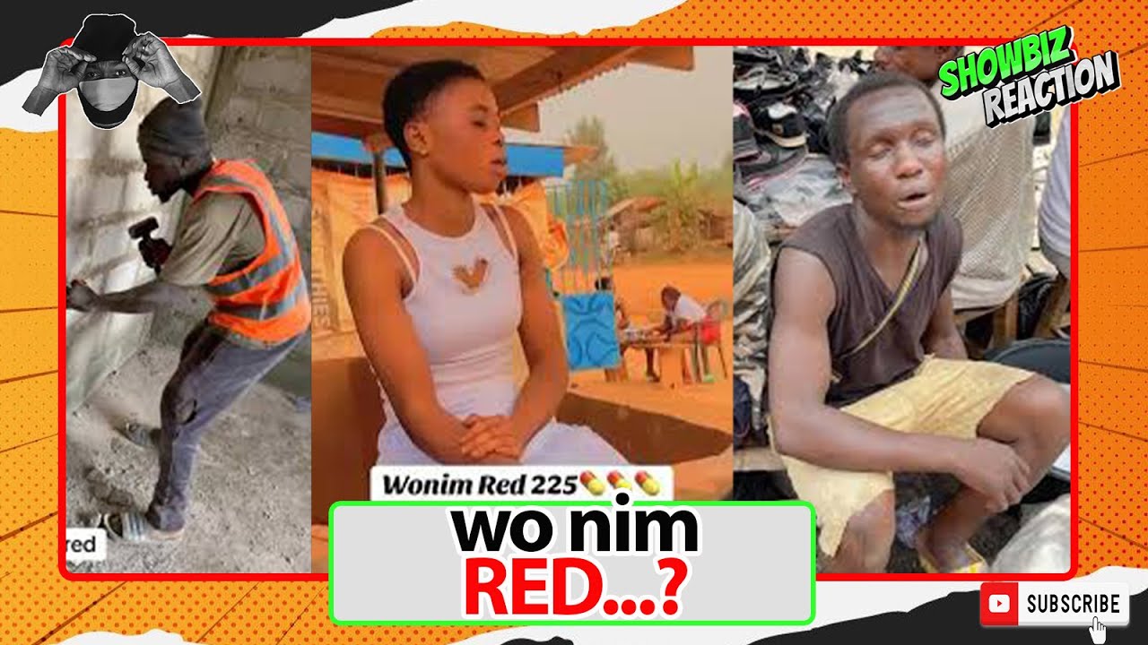 Wonim Red must ST🚫P now...! - YouTube