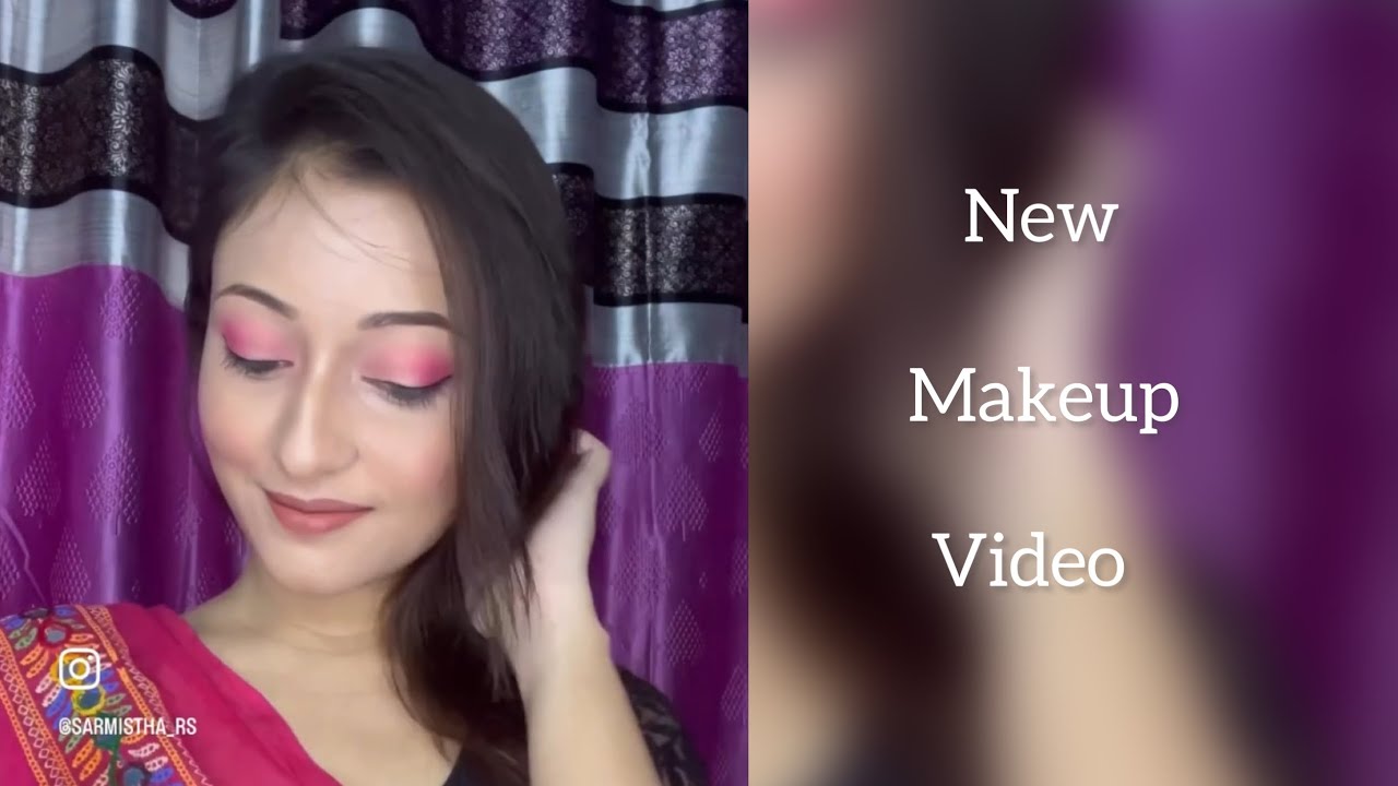 Makeup video for beginners #makeup #makeuptutorial ...