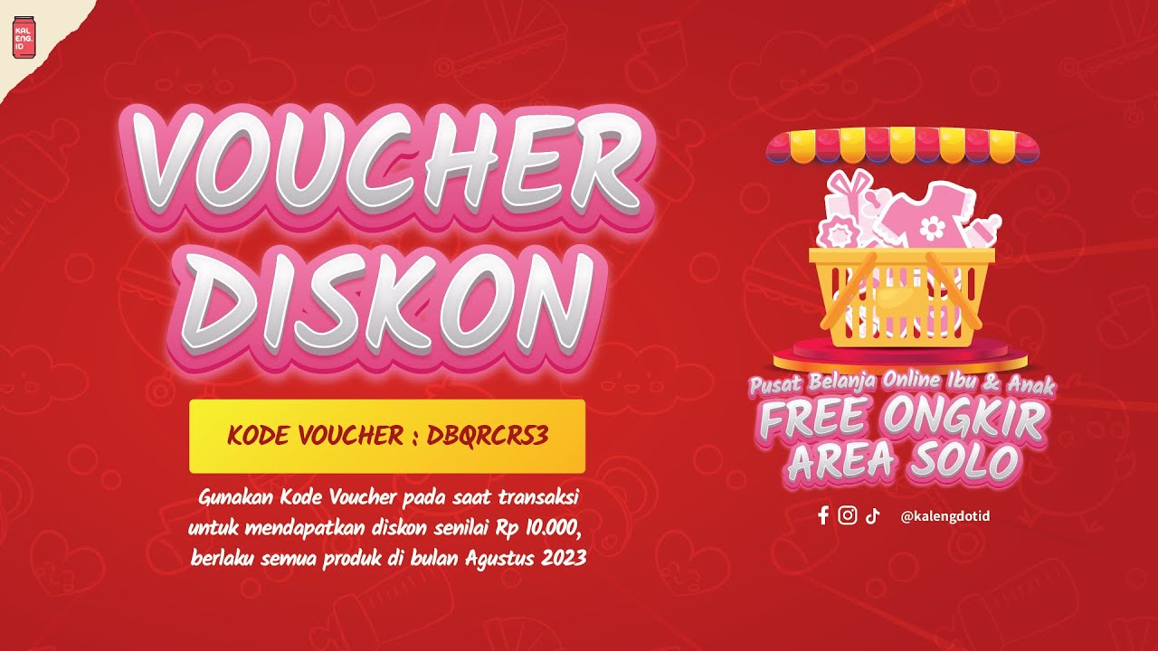 Tutorial Order di Kaleng.id Versi Dekstop/PC - YouTube